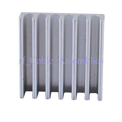 computer chip heat sink