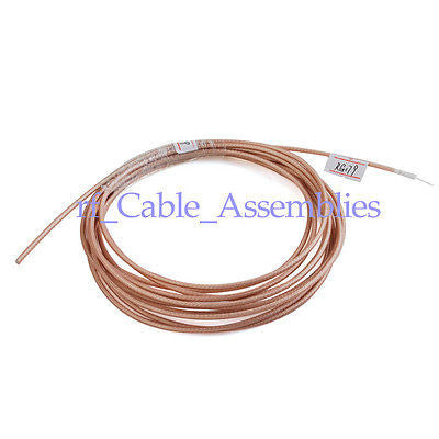 200 feet RF Coaxial cable M17/94-RG179 Cable 60.96 Meter – Rfbat