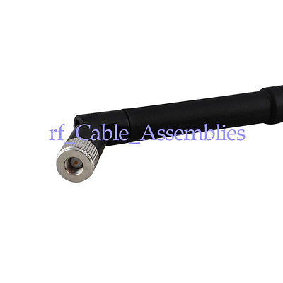 Superbat 1.2 GHz 7 dBi Omni GSM rubber Antenna SMA male connect – Rfbat